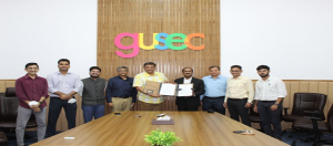 GVFL Limited Join Hands with GUSEC to boost the entrepreneurial ...